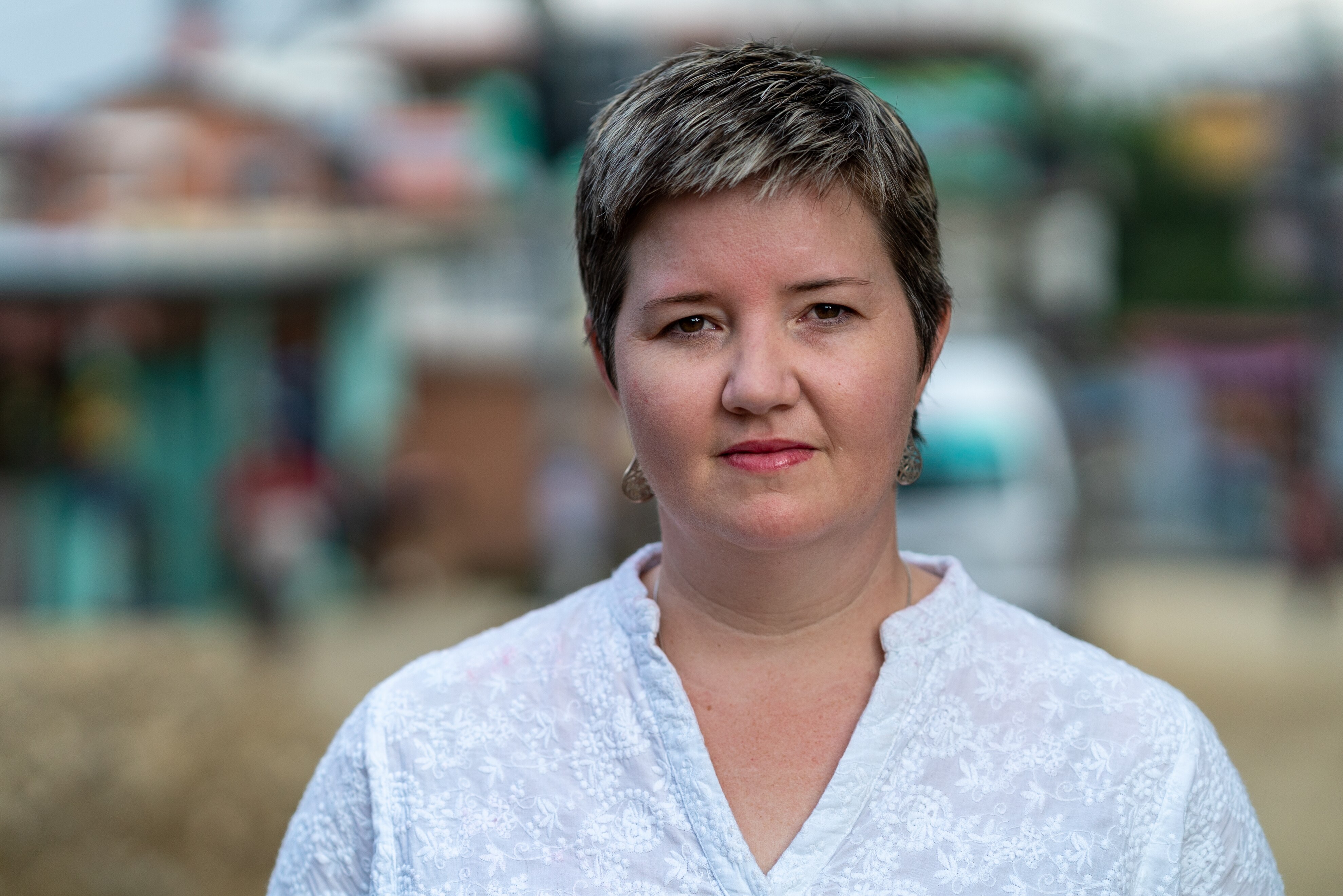 I thought I was helping a vulnerable orphan escape poverty. Then I ...