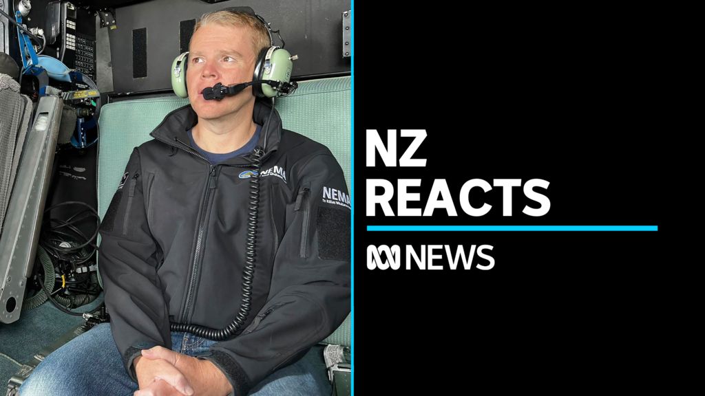 How did New Zealand's flash floods catch so many by surprise? - ABC News