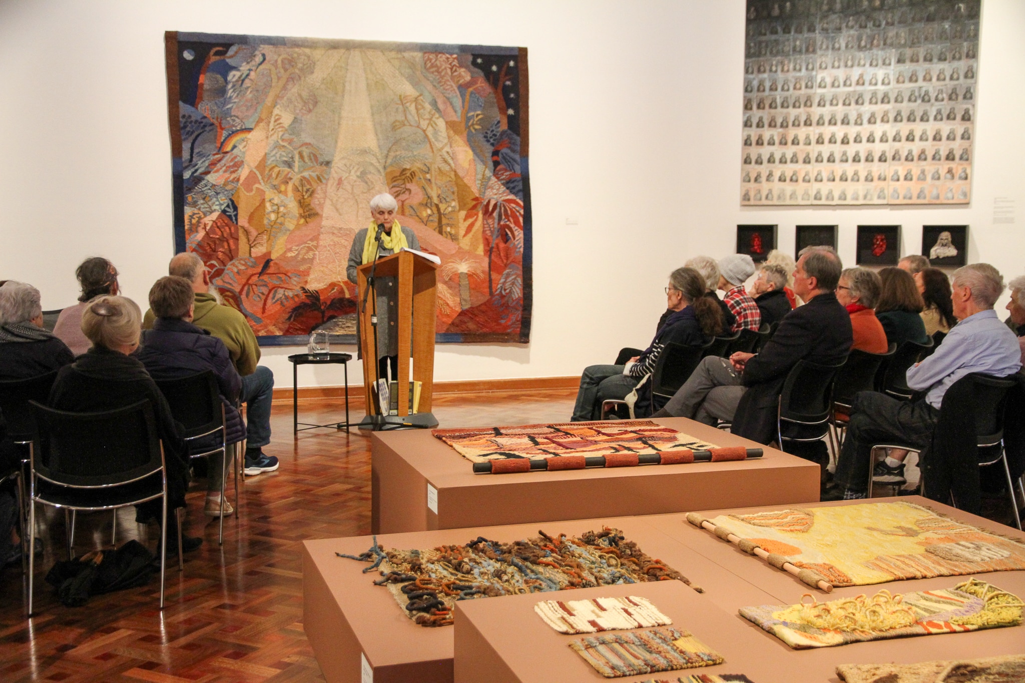 The Lost Tapestry - ABC News