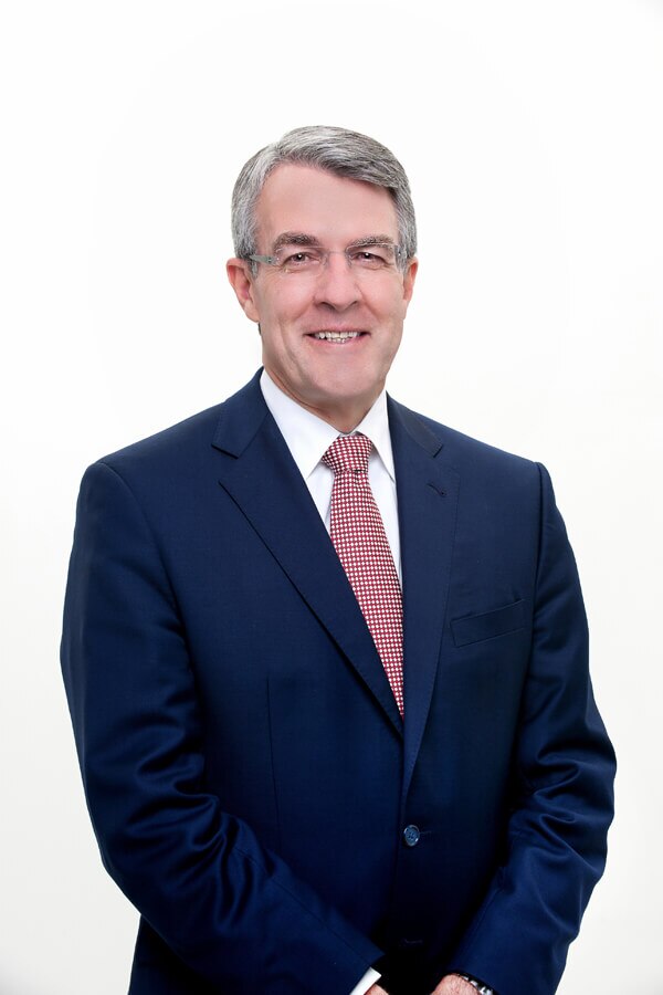 Mark Dreyfus - Q+A