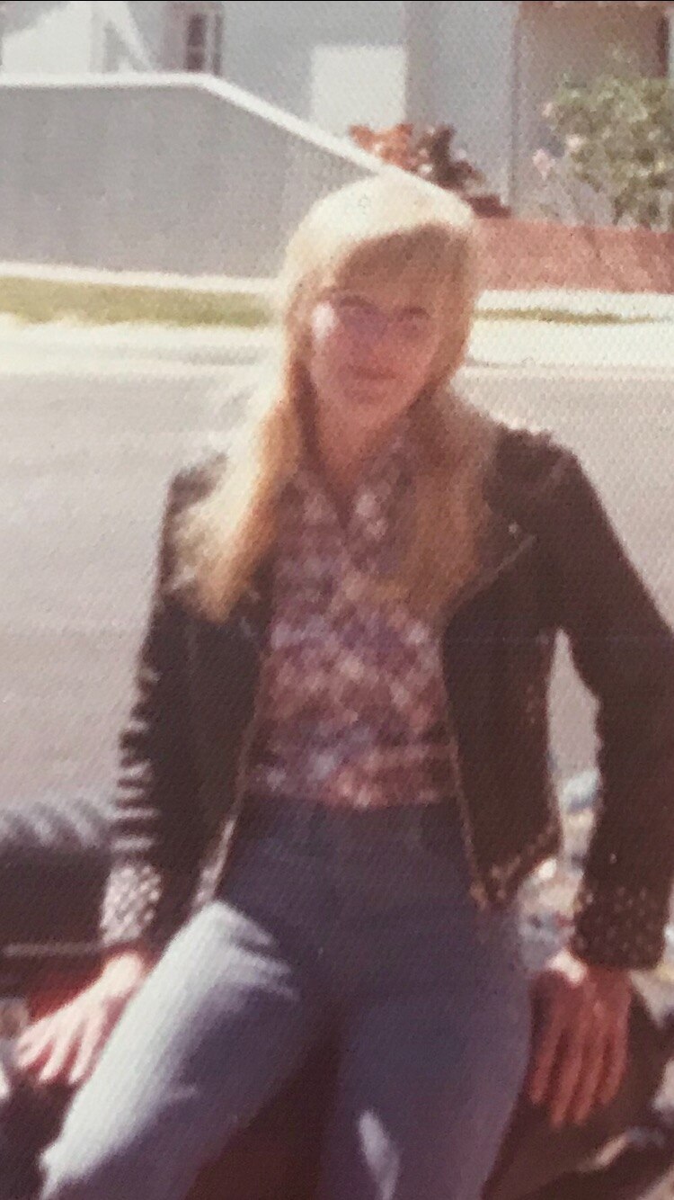 Domestic violence victim shot by husband fights to stop others ...