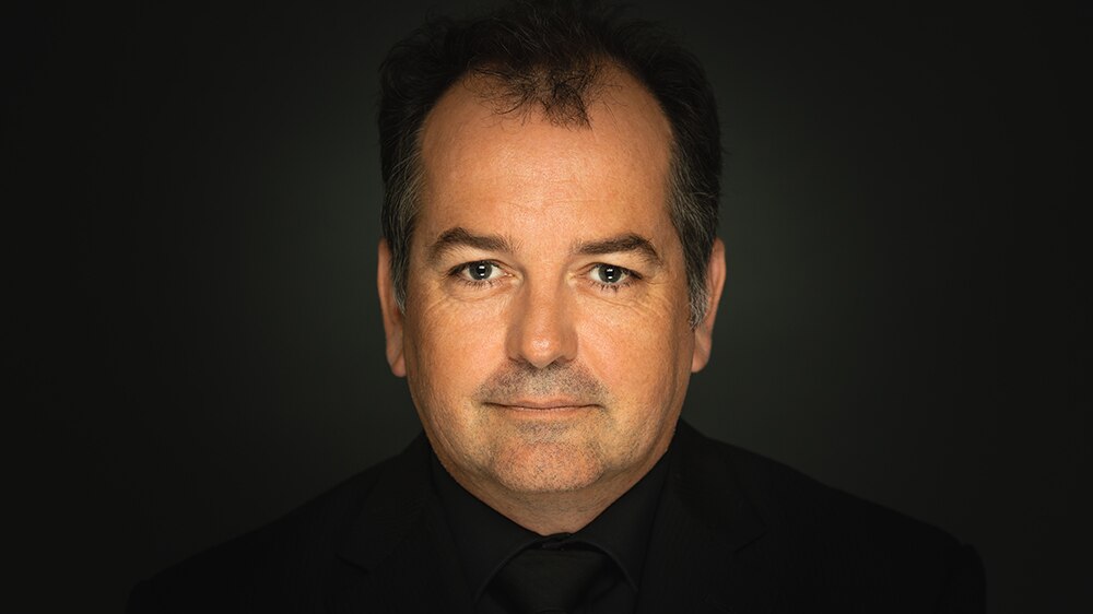 Darwin Symphony Orchestra: Jonathan Tooby - ABC Classic