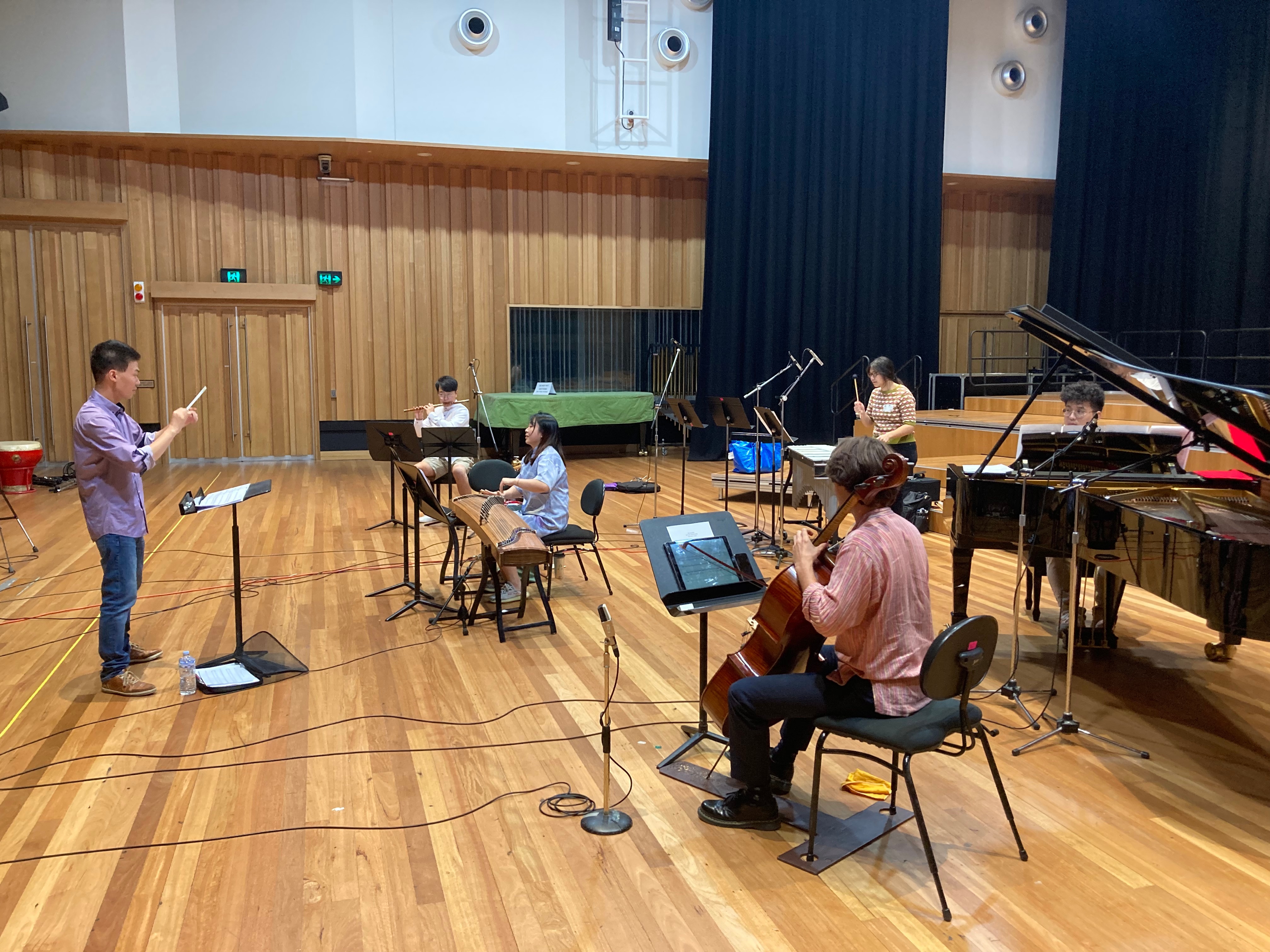 ABC Classic and ABC Jazz open applications for commissioning fund to ...