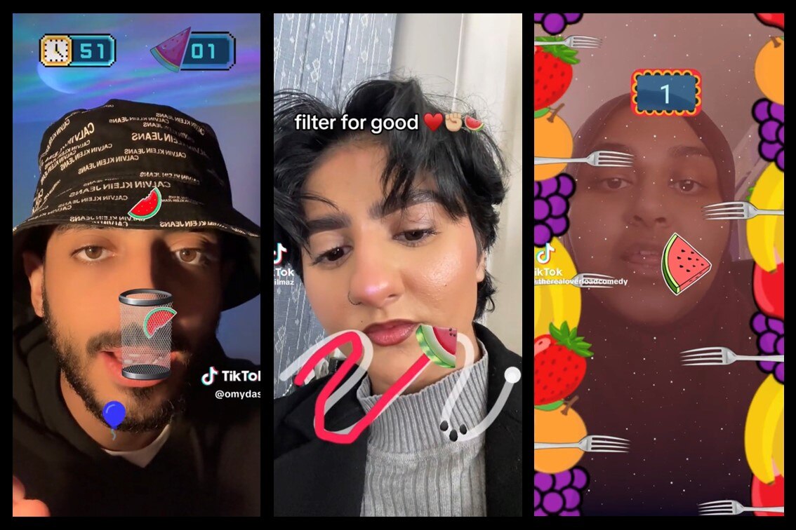 TikTok's 'filter for good' could forever change how activists use ...