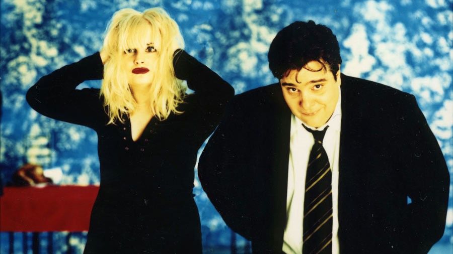 Roy & HG, Helen & Mikey, Adam & Wil, Angela Catterns + more hosts ...