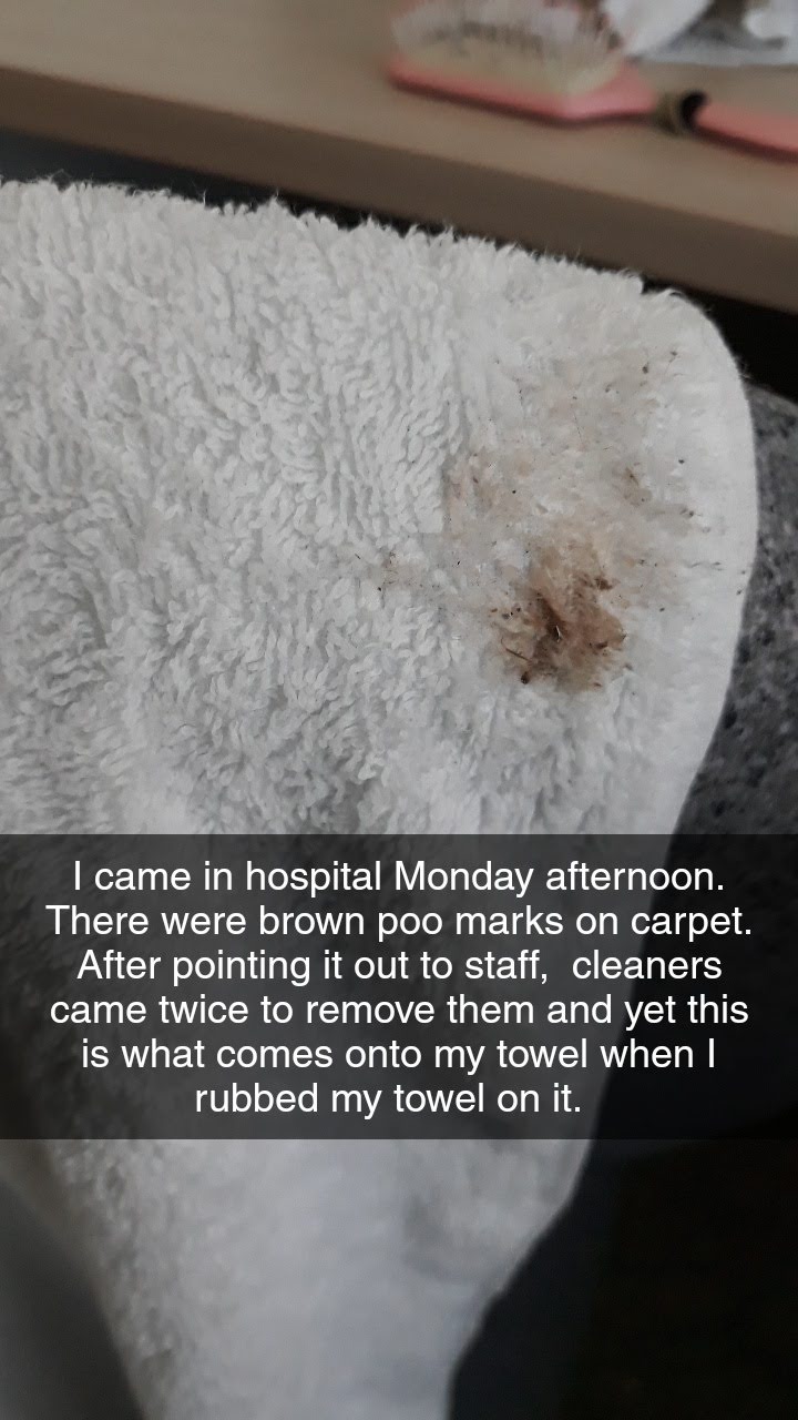 Photographer's fight to improve mental health services in Victoria ...