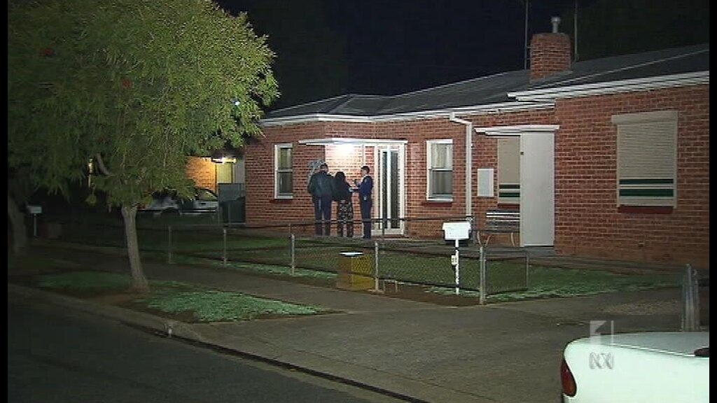 Teen charged with attempted murder - ABC News