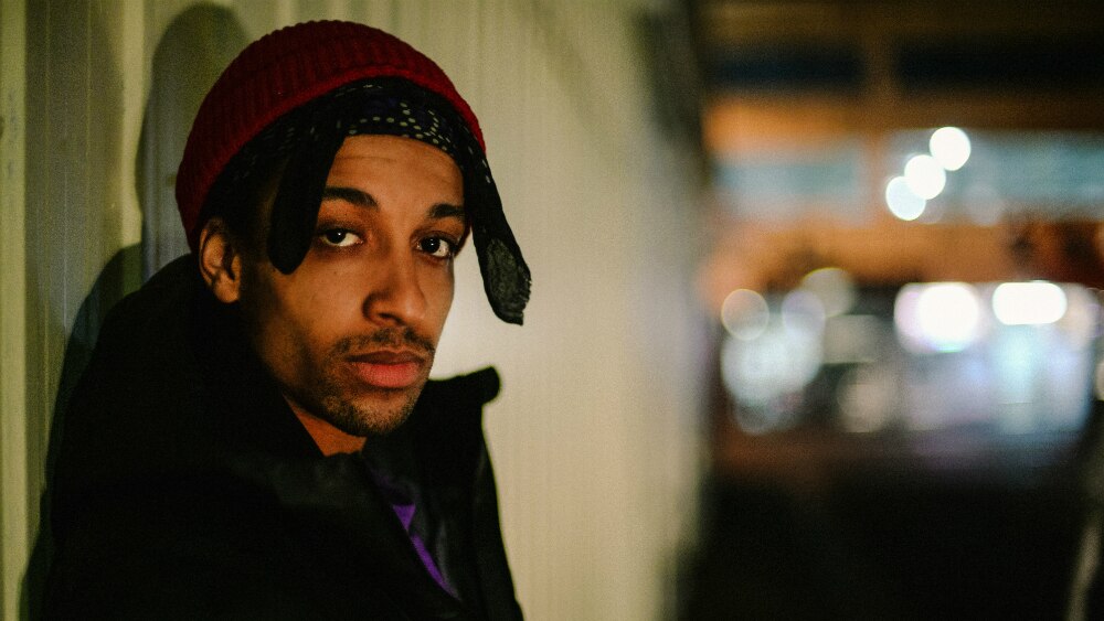 Remi’s digging in the crates - ABC listen