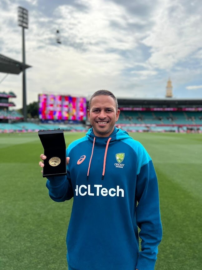 McGilvray Medal Presentation - ABC listen