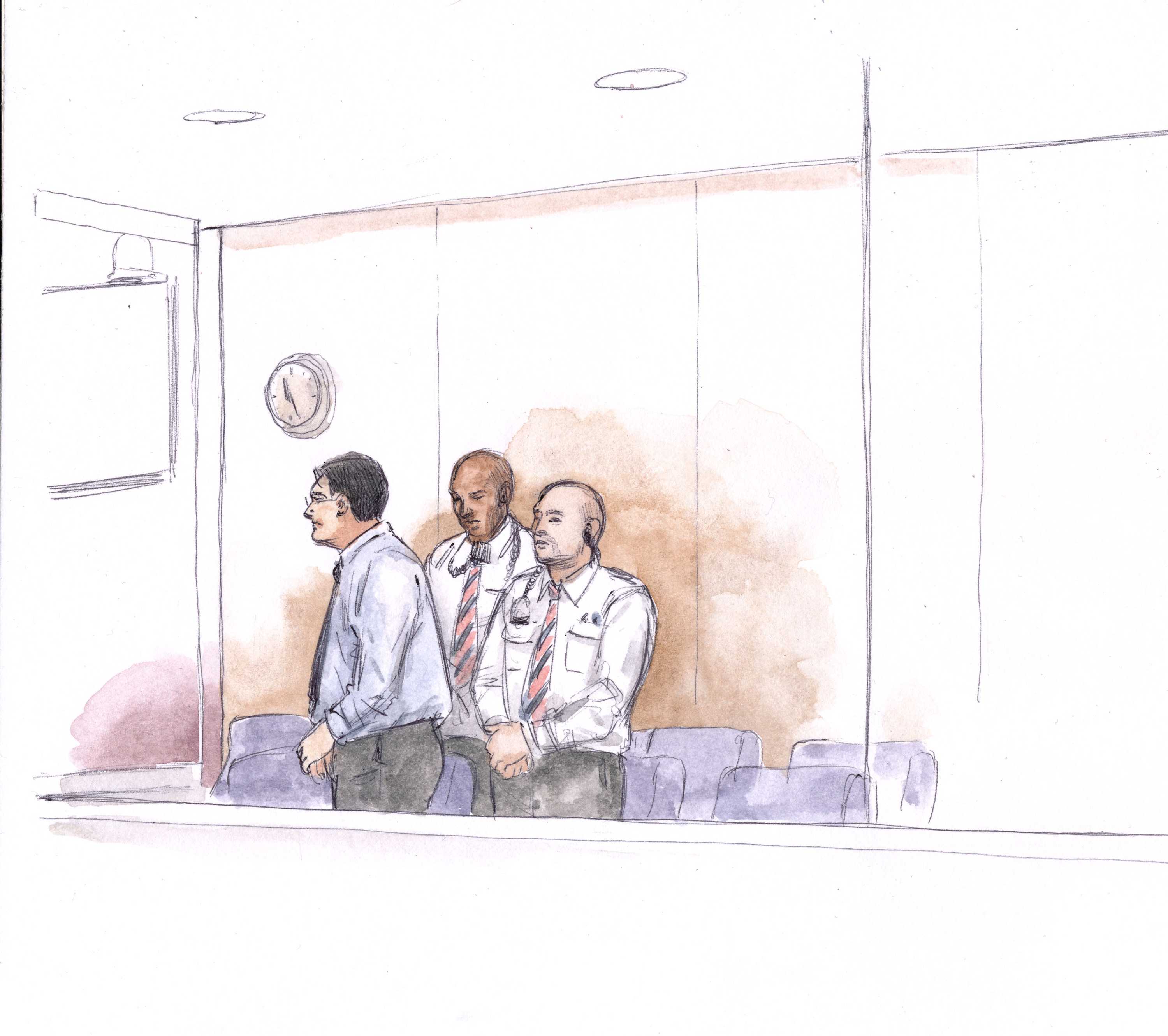 Claremont serial killings trial: Bradley Edwards guilty of murdering ...