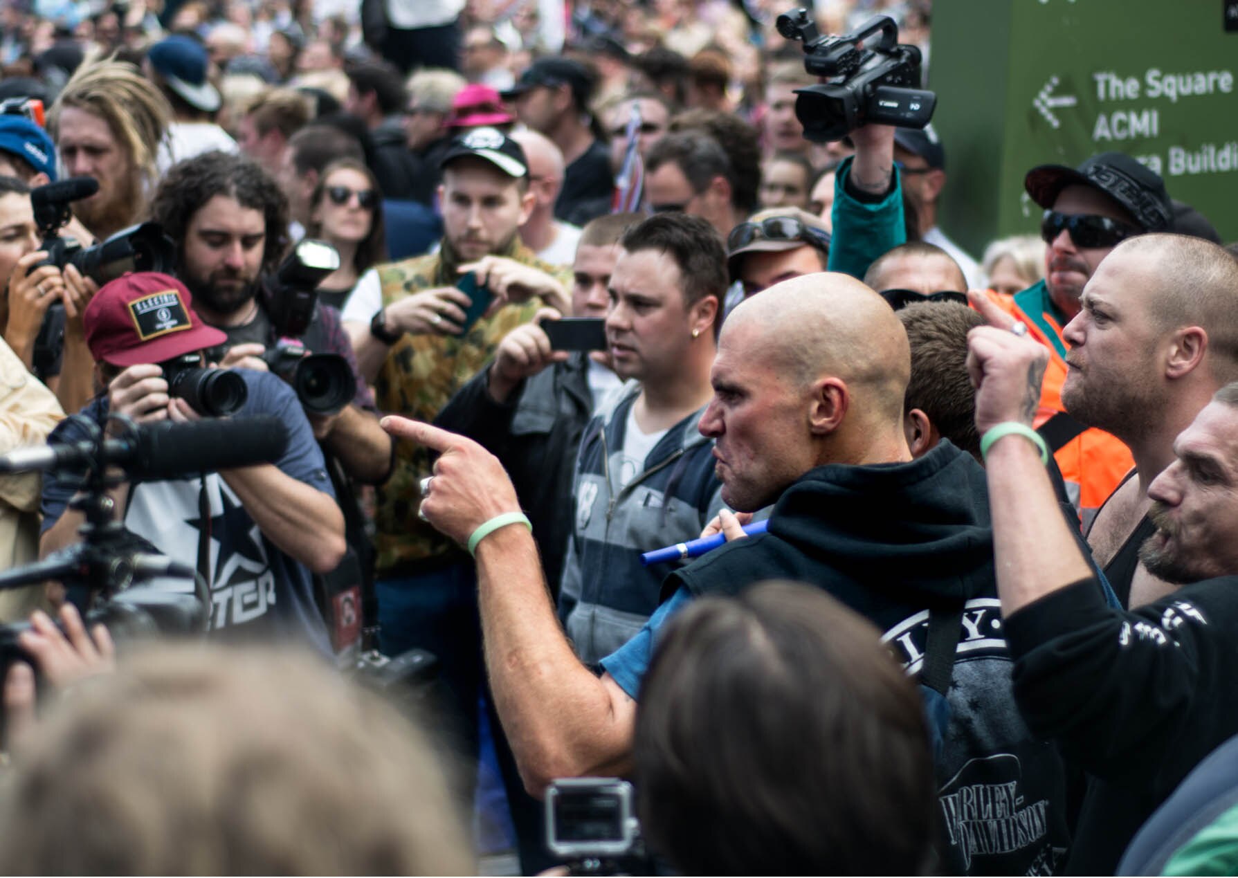 Fascism: Who is and isn't a fascist, and how you can tell the ...