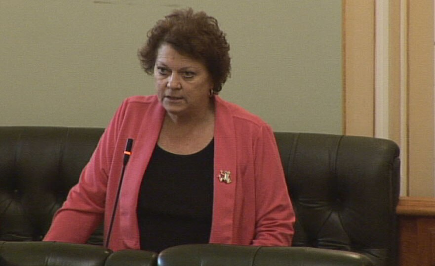 Gladstone independent MP Liz Cunningham reconsiders political future ...