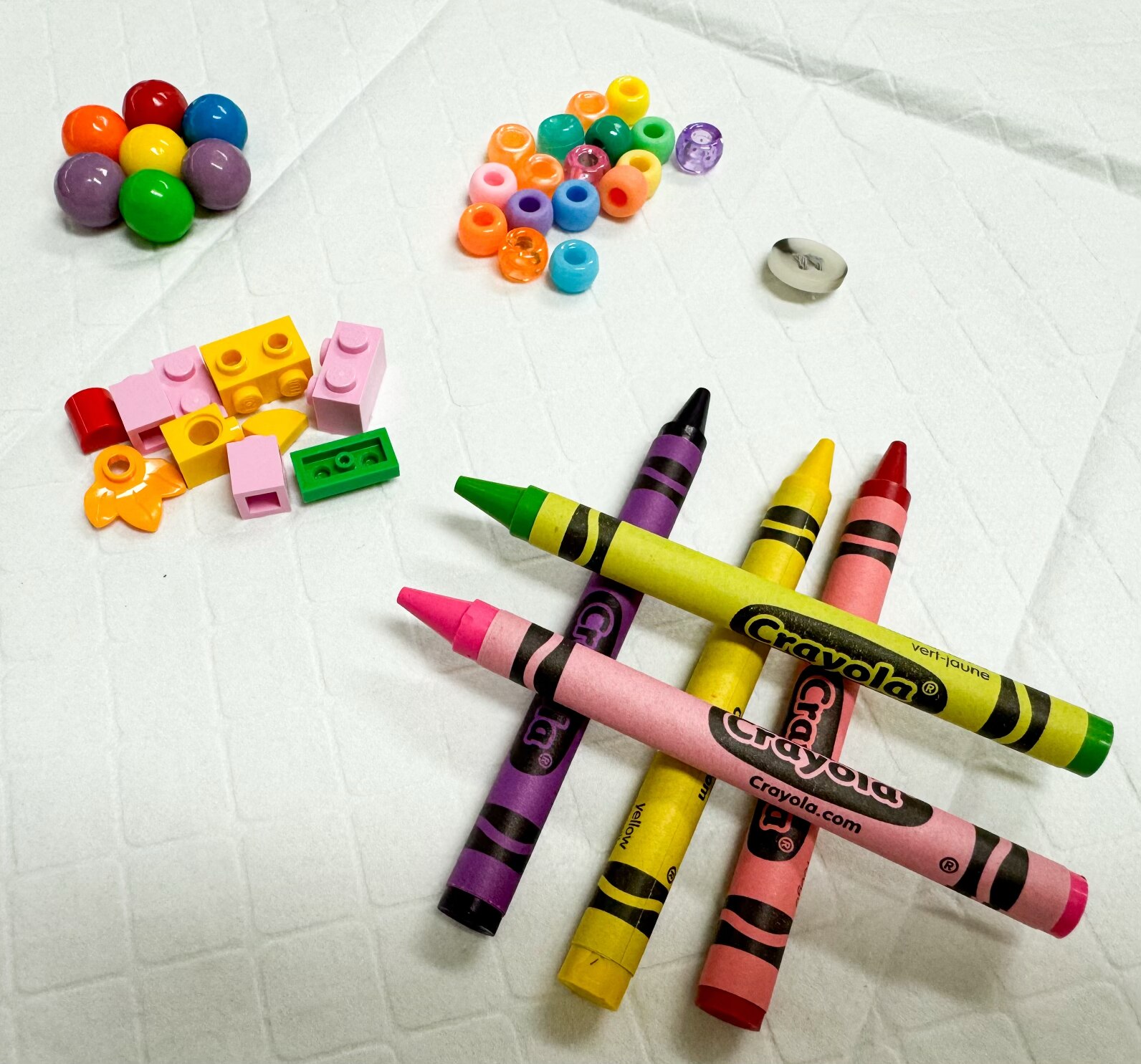 The top 10 things children get stuck up their nose, according to ...