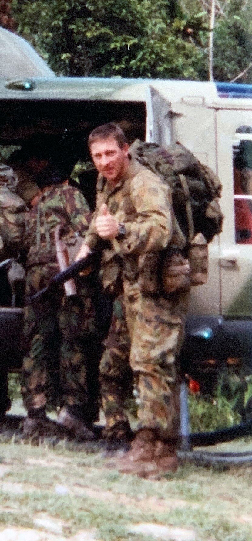 Traumatised police officers forced to fight for compensation after ...