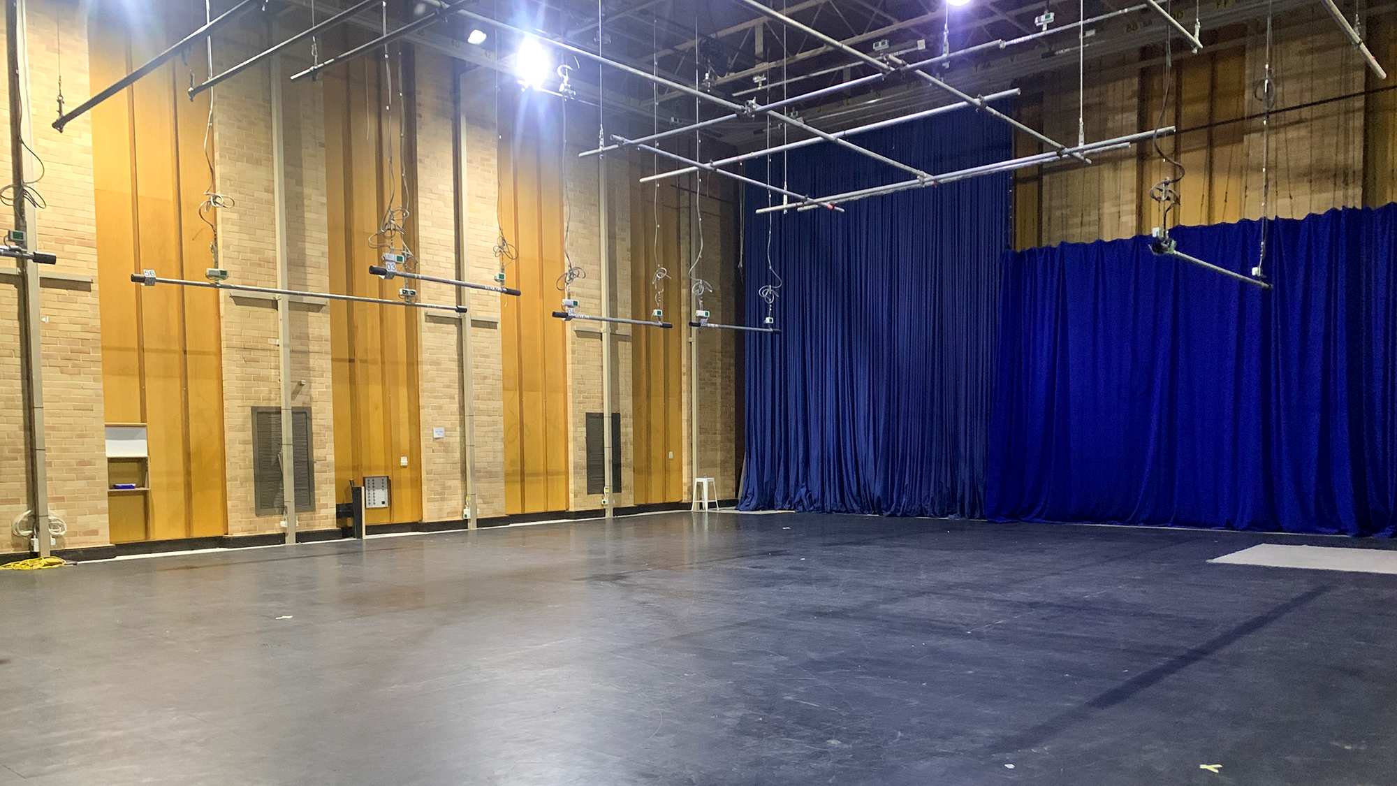 Studios & Soundstages - ABC Studios & Media Production