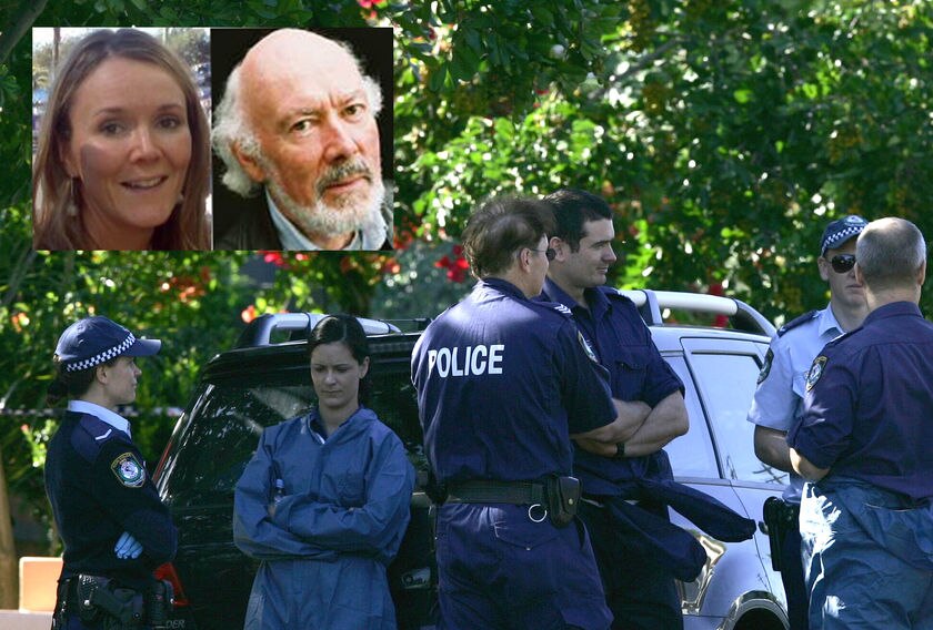 Fears for relatives of slain family - ABC News