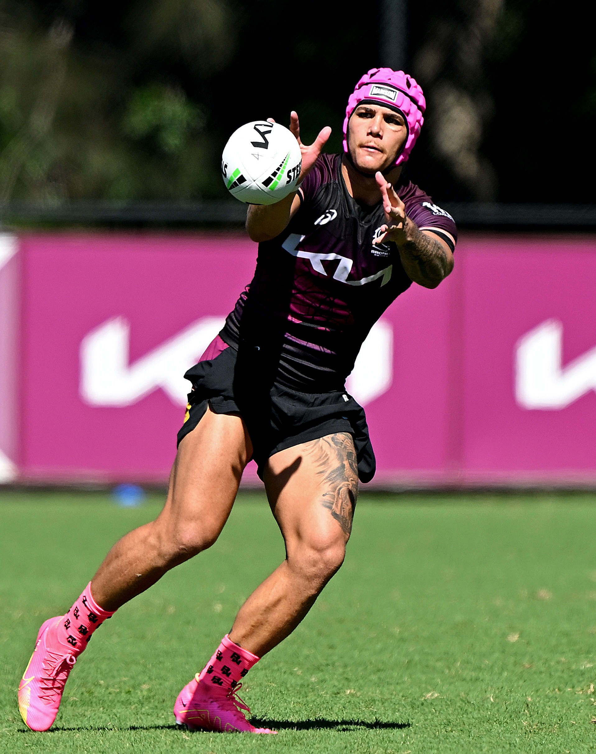 Contrasting fortunes for State of Origin stars as Rabbitohs axe Damien ...