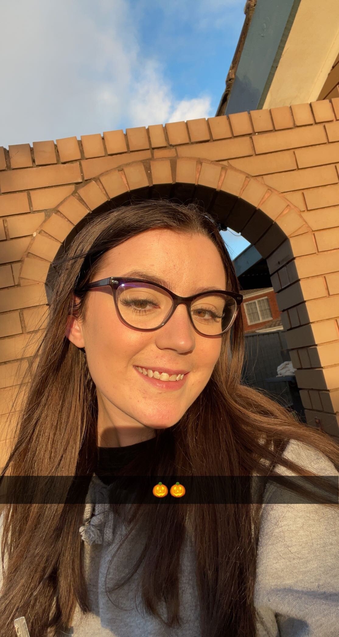 Jessica Longbottom - ABC News