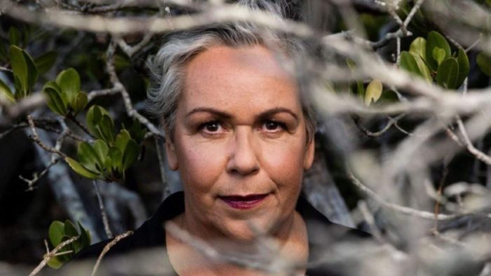 Dr Fiona Foley explores K'gari (Fraser Island) history in new project ...