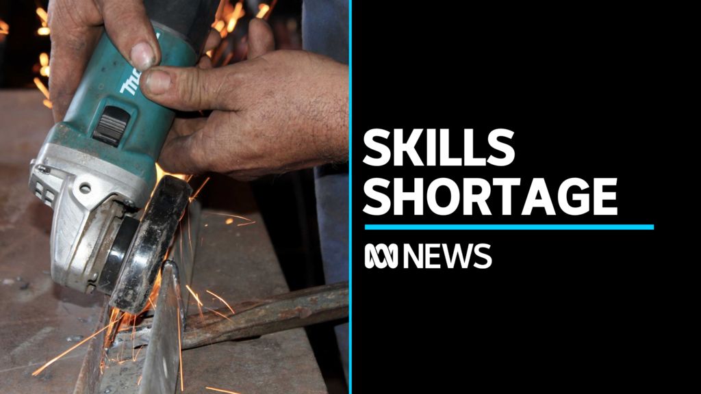 What jobs does WA need to fill? - ABC News