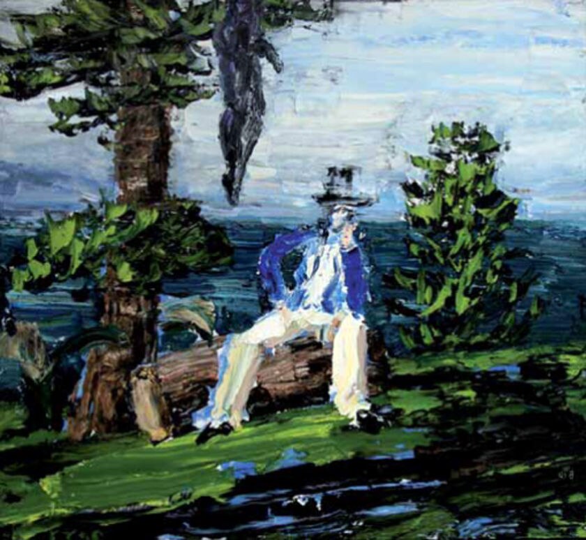 'Offensive' art exhibition reopens - ABC News