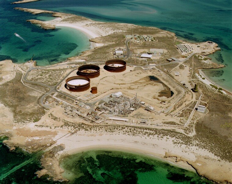 The Santos worker who blew the whistle about dead dolphins and an oil ...