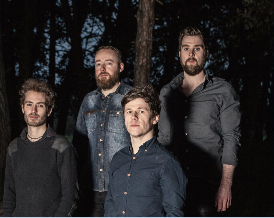 The Young Folk - ABC listen