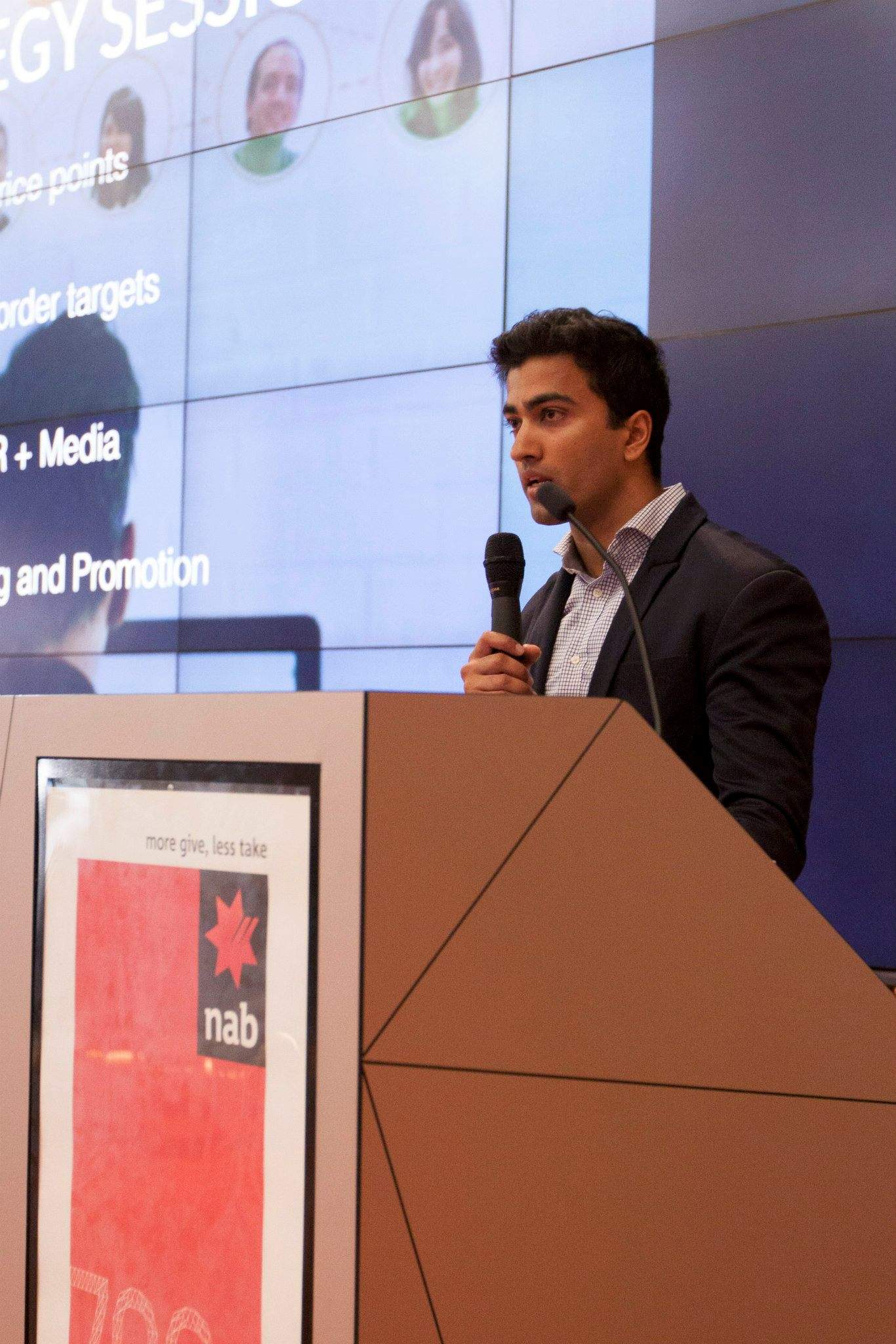 Election 2016: Entrepreneurs concerned Coalition, ALP still ...