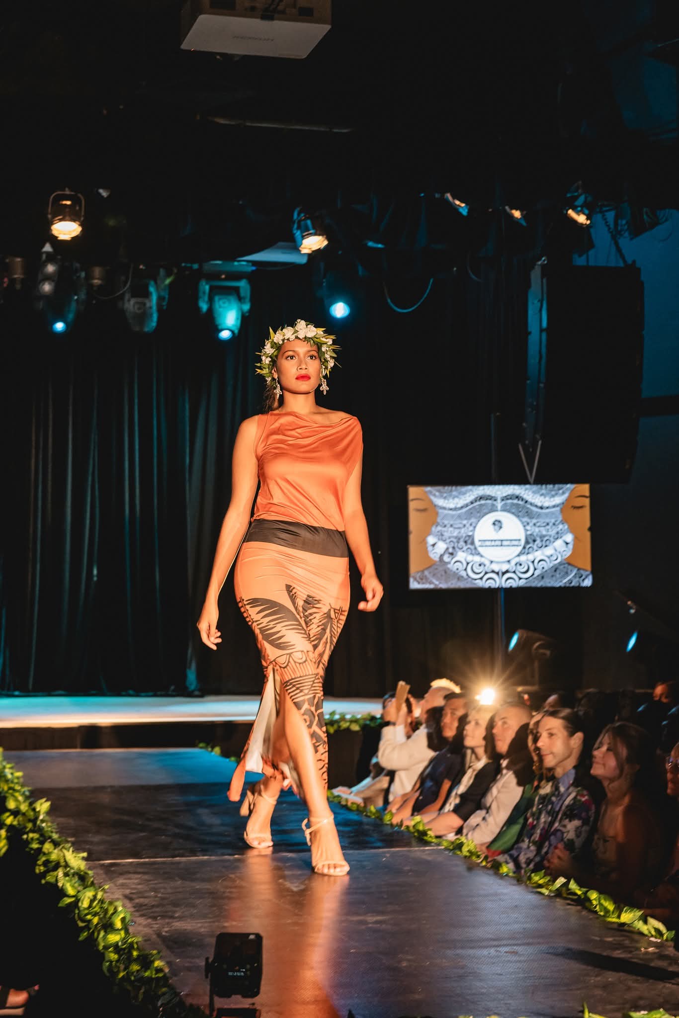 Fiji Fashion Week proves Pacific designers belong on the world stage ...