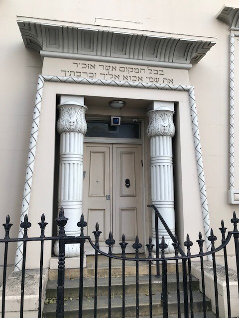 Tour the oldest Synagogue in Australia - ABC Hobart