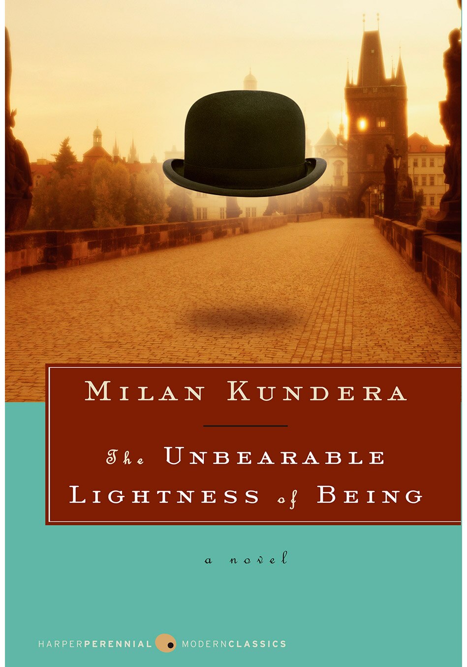 MIlan Kundera, 'genius' Czech-born author of The Unbearable Lightness ...