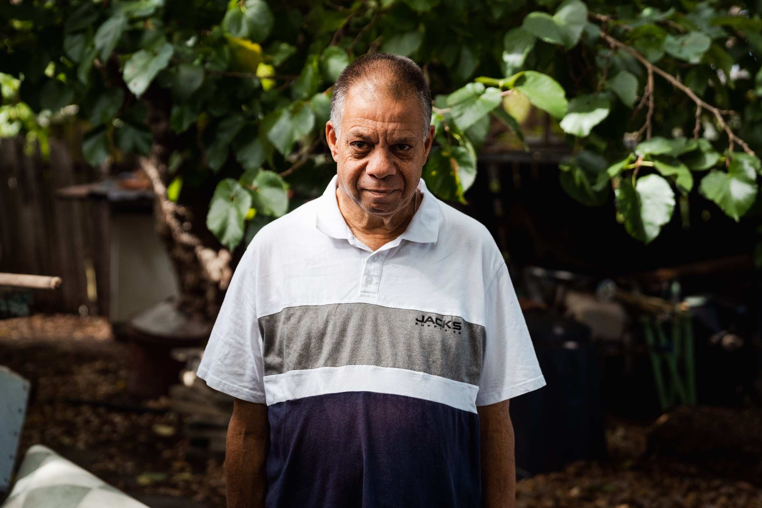 Foster carers Kay and Bob Lockley have taken in more than 100 children ...