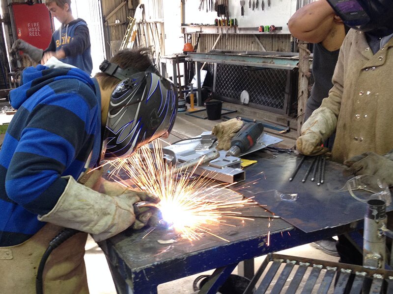 Fantastic program to help young people at risk - ABC listen