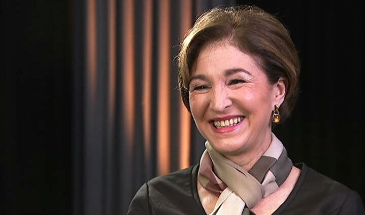 Anne-Marie Slaughter: Why women need a men's revolution - ABC News