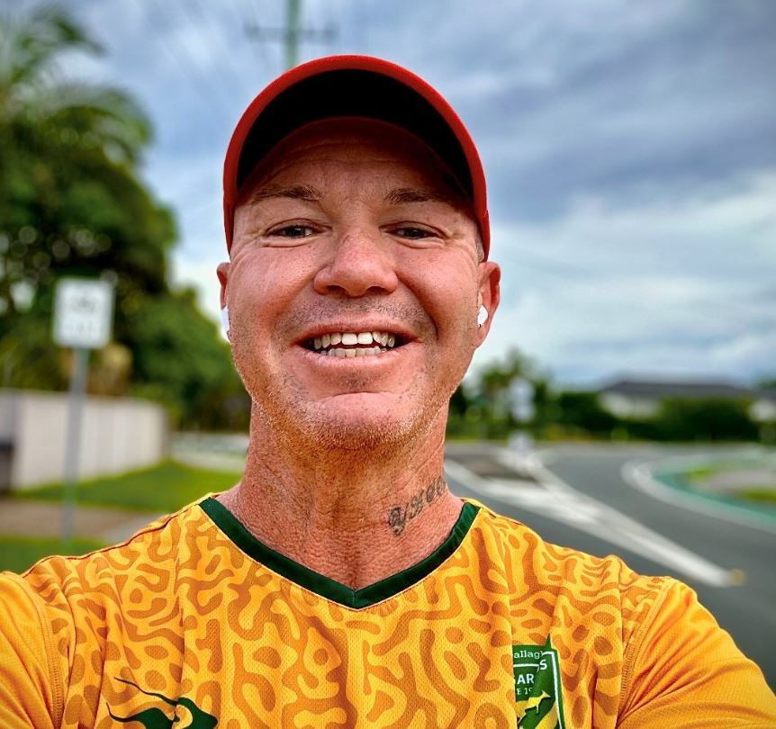 Former Bandidos sergeant-at-arms Brent Simpson sentenced for supplying ...