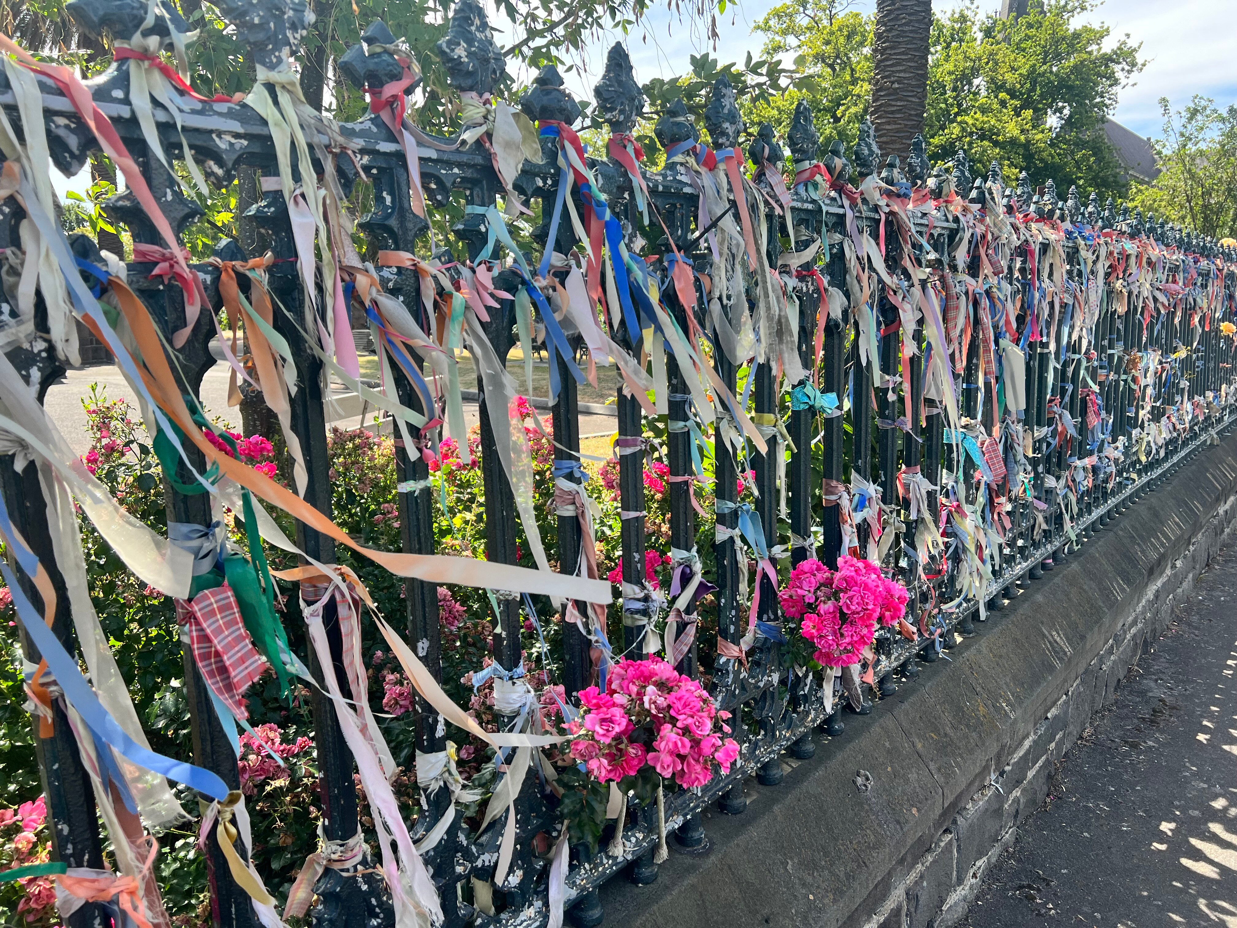 Paedophile priest Gerald Ridsdale dies at 90, survivors urged to seek ...