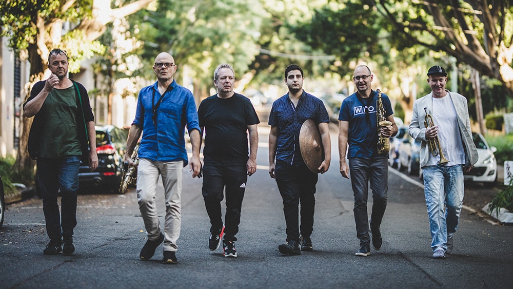 Jessica Nicholas - ABC listen