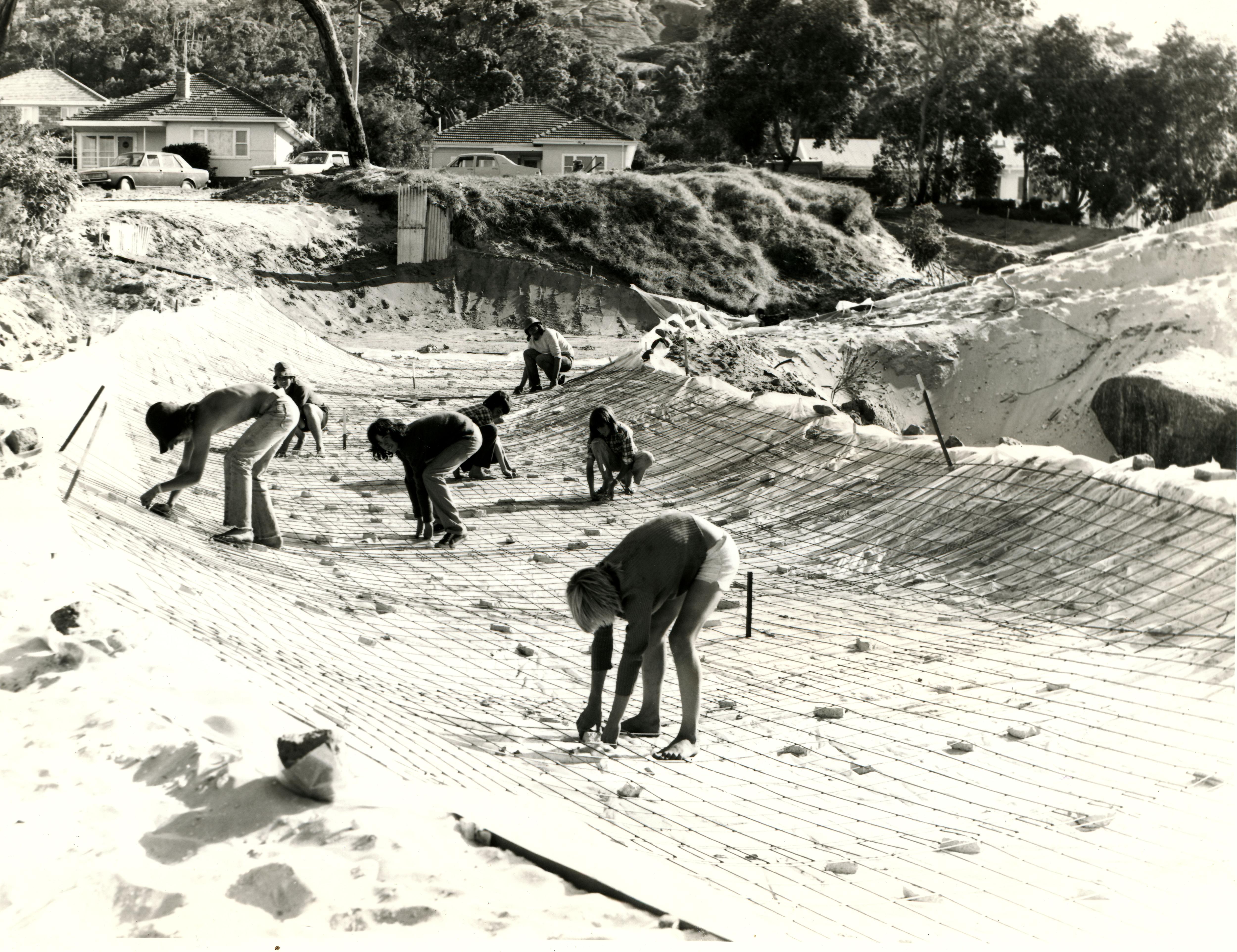 Heritage-listed skate park celebrates its 50th birthday - ABC listen
