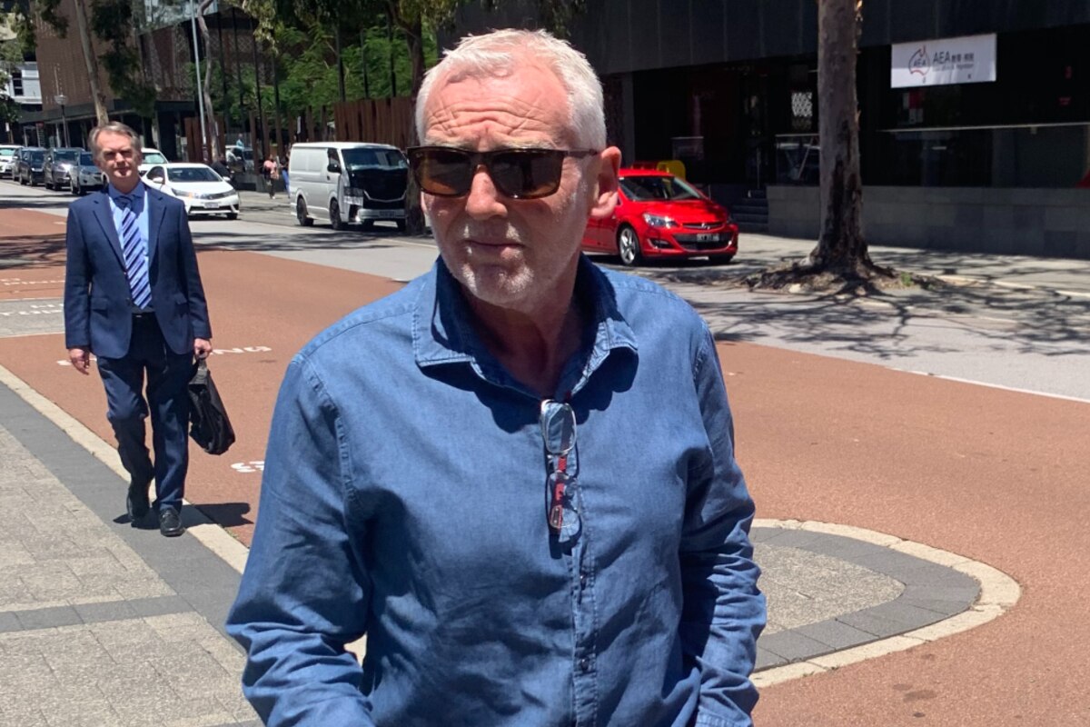 Paul Whyte's brother says he was bullied into funnelling almost $3m to ...