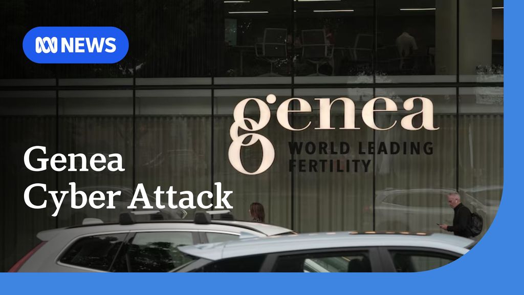 Sensitive personal information of Genea patients at risk after cyber ...
