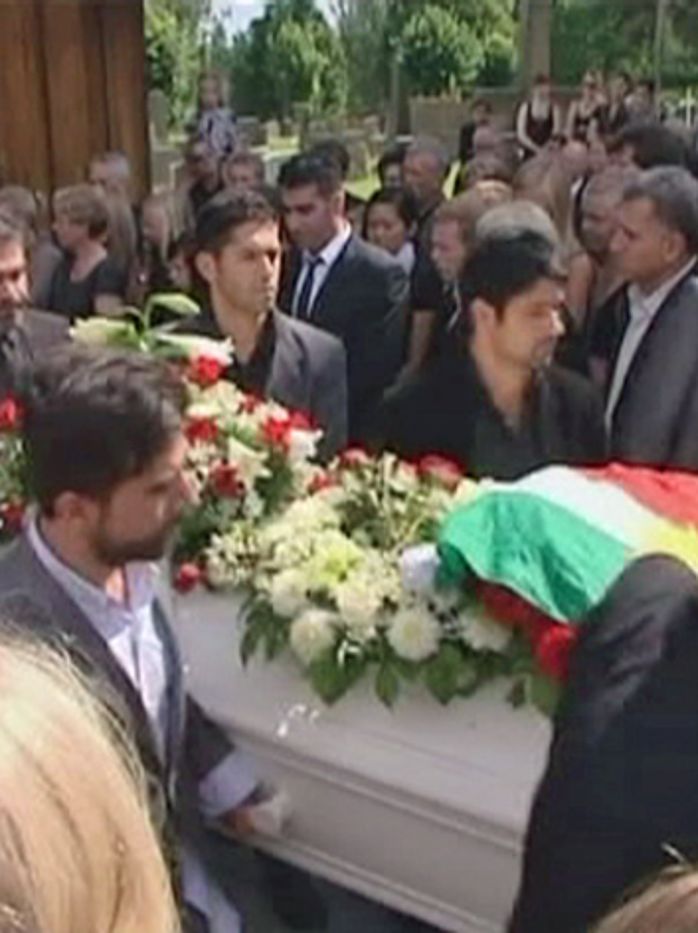 Introspection in Norway after painful week of funerals - ABC Radio