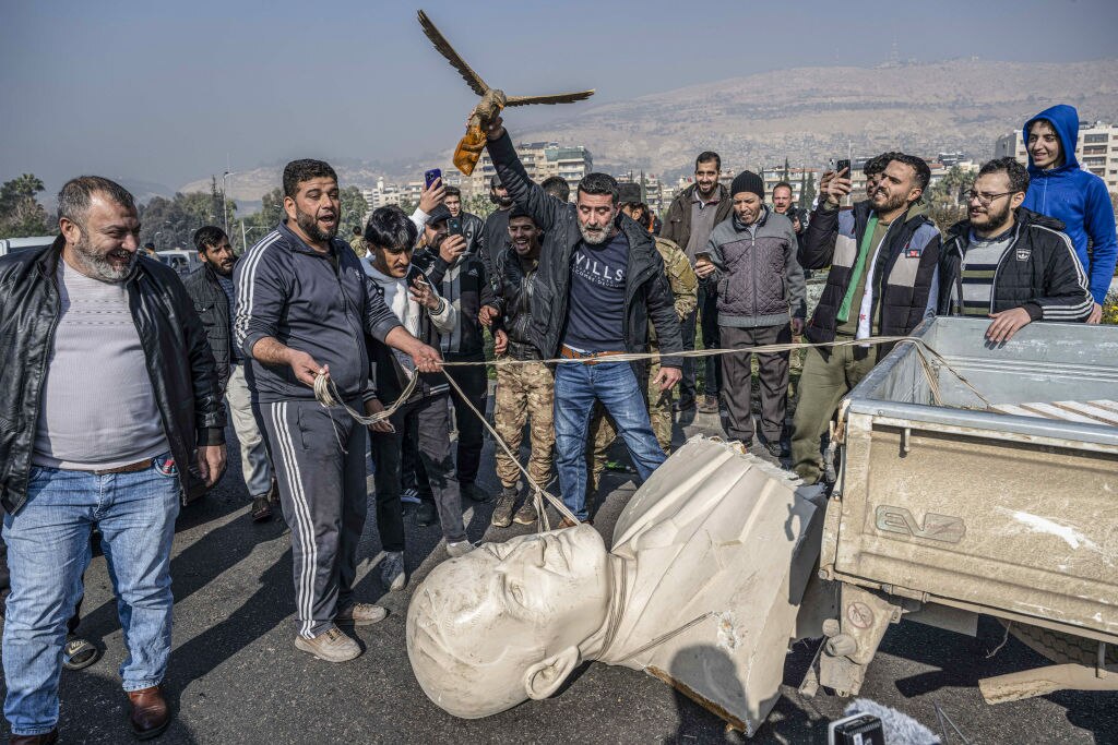 Global Roaming with Geraldine Doogue and Hamish Macdonald with ...