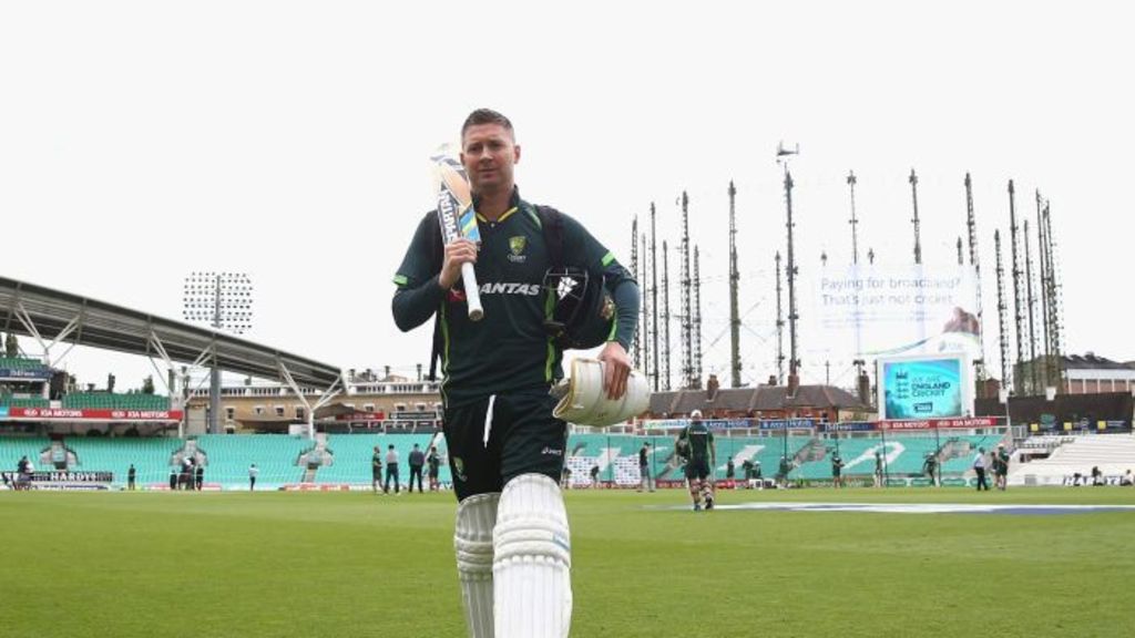 Australia's prospects not looking good: Jim Maxwell - ABC News