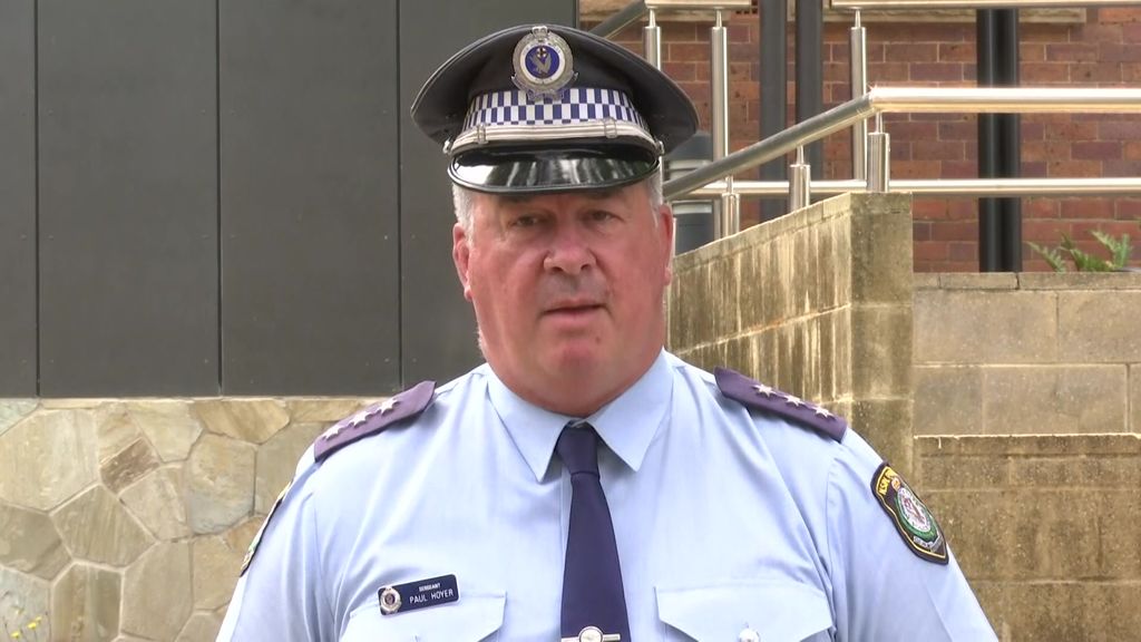 'Devastating': Off-duty police officer drowns after rescuing boy stuck ...