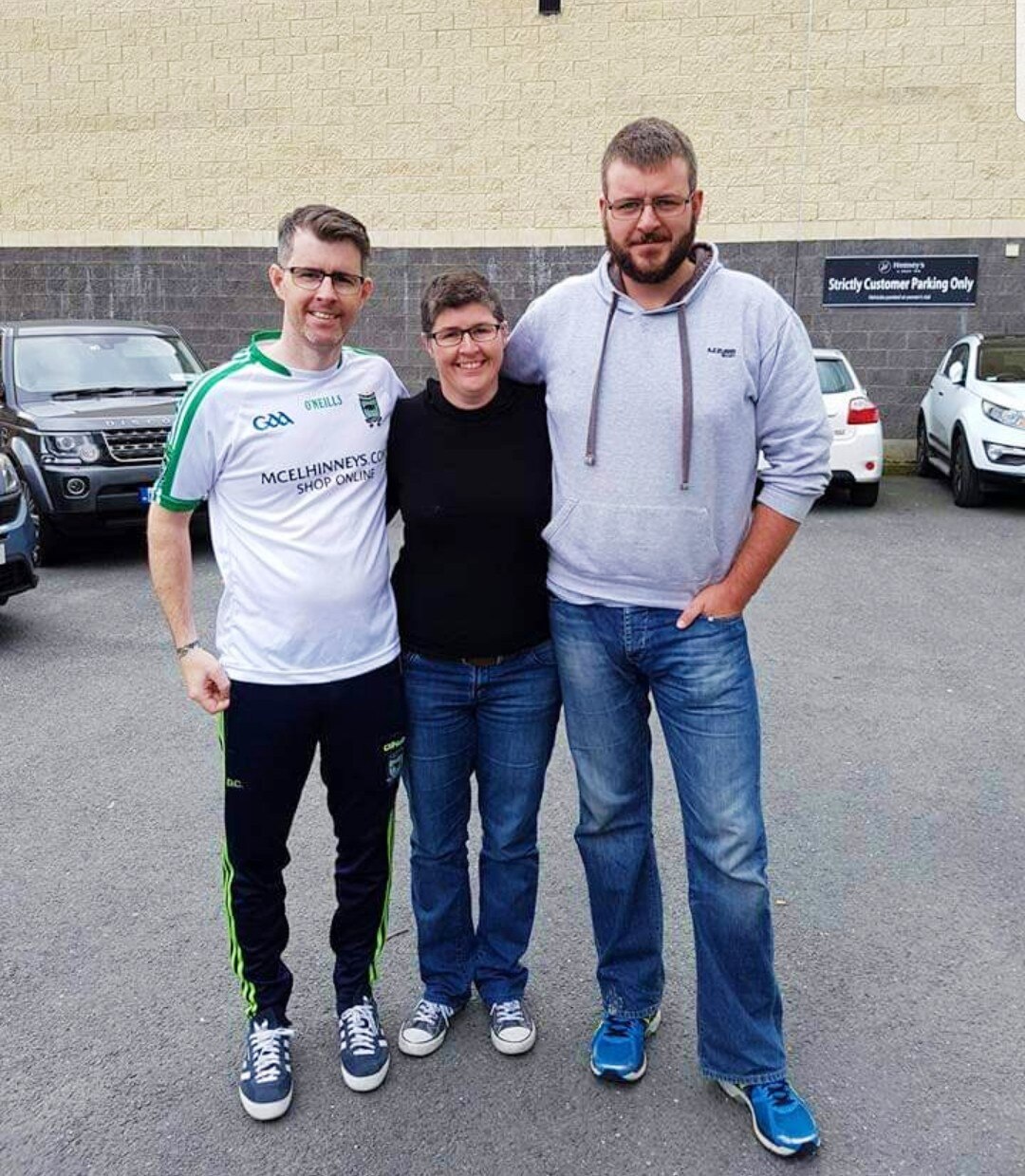 When Lucy O'Flaherty took up shoemaking she didn't know it was part of ...