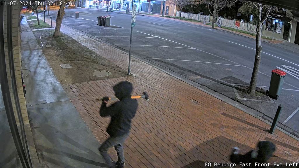 Vandalism - Topic - ABC News