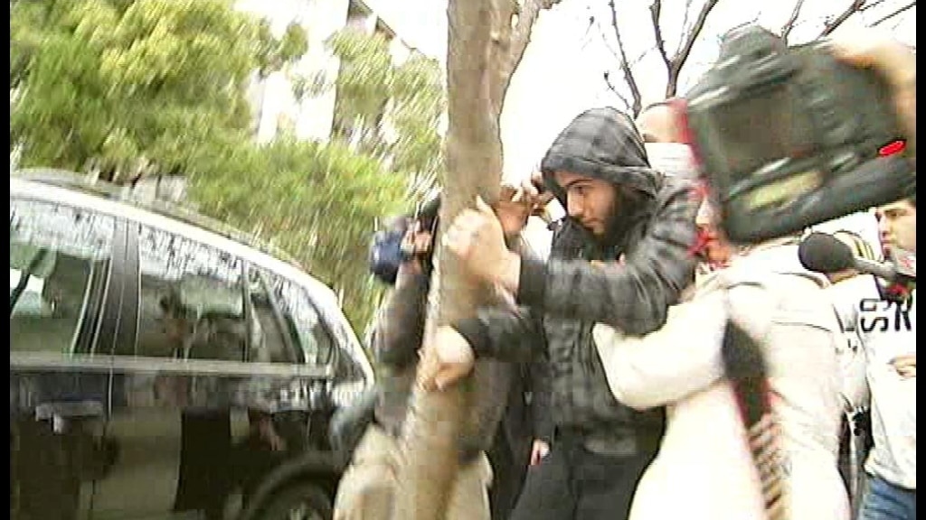 Man bailed over 'sharia law' lashing - ABC News