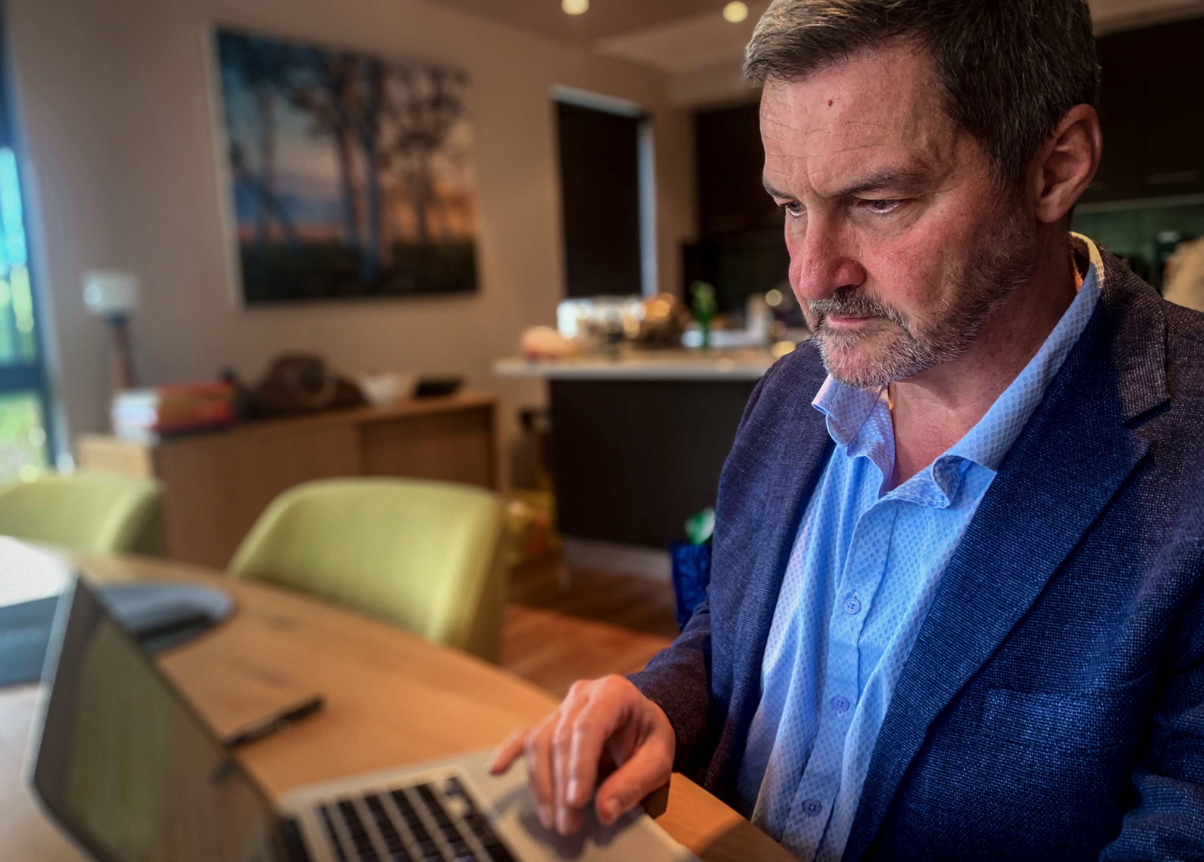 A letter to my future or past self: Rodney Croome - ABC listen
