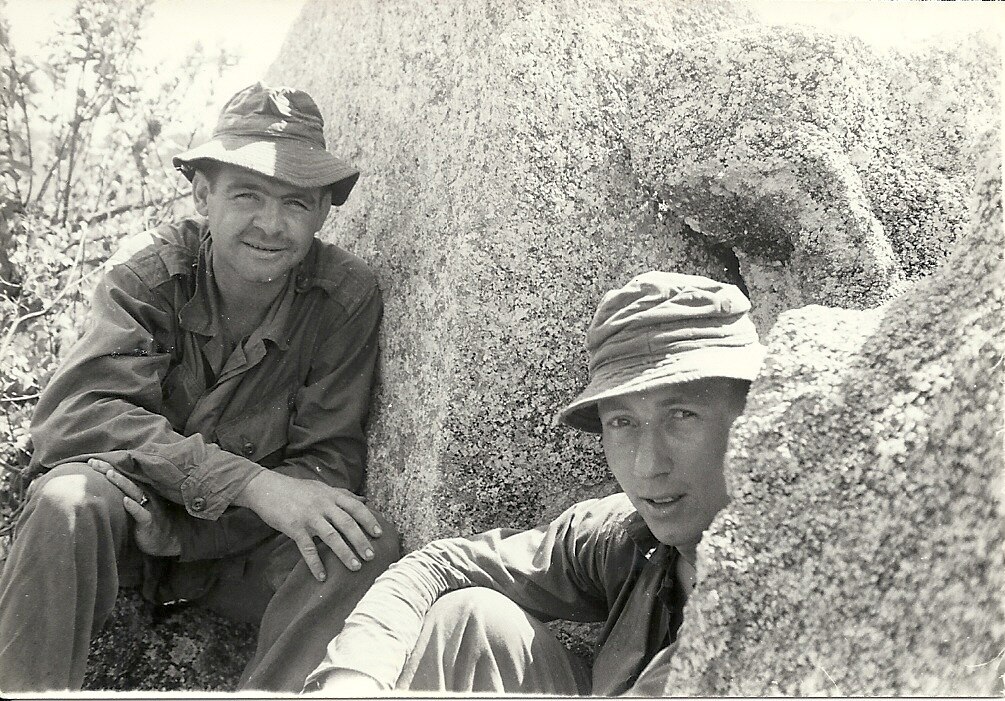 The Battle of Long Tan: Australian soldiers return after 50 years - ABC ...