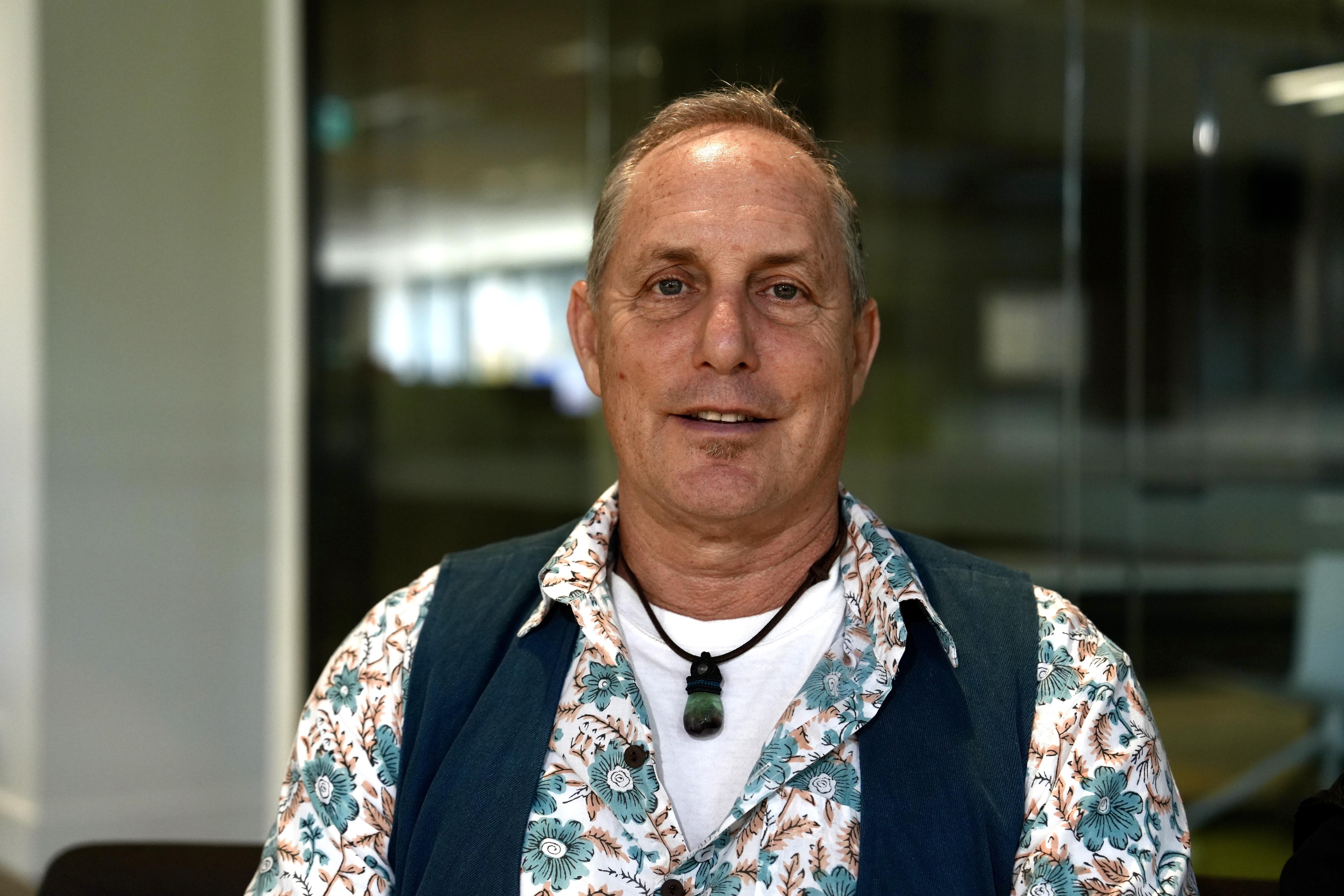 Family of man killed 'execution-style' in unsolved Melbourne murder ...